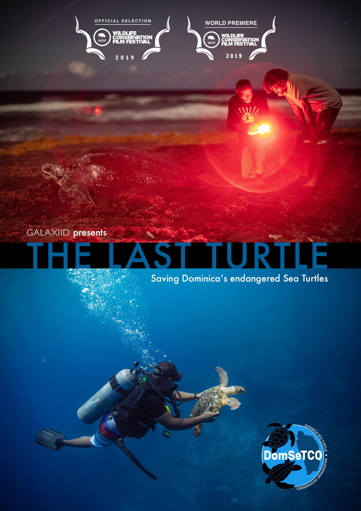 Richard Sidey | Filmmaker & Nature Photographer